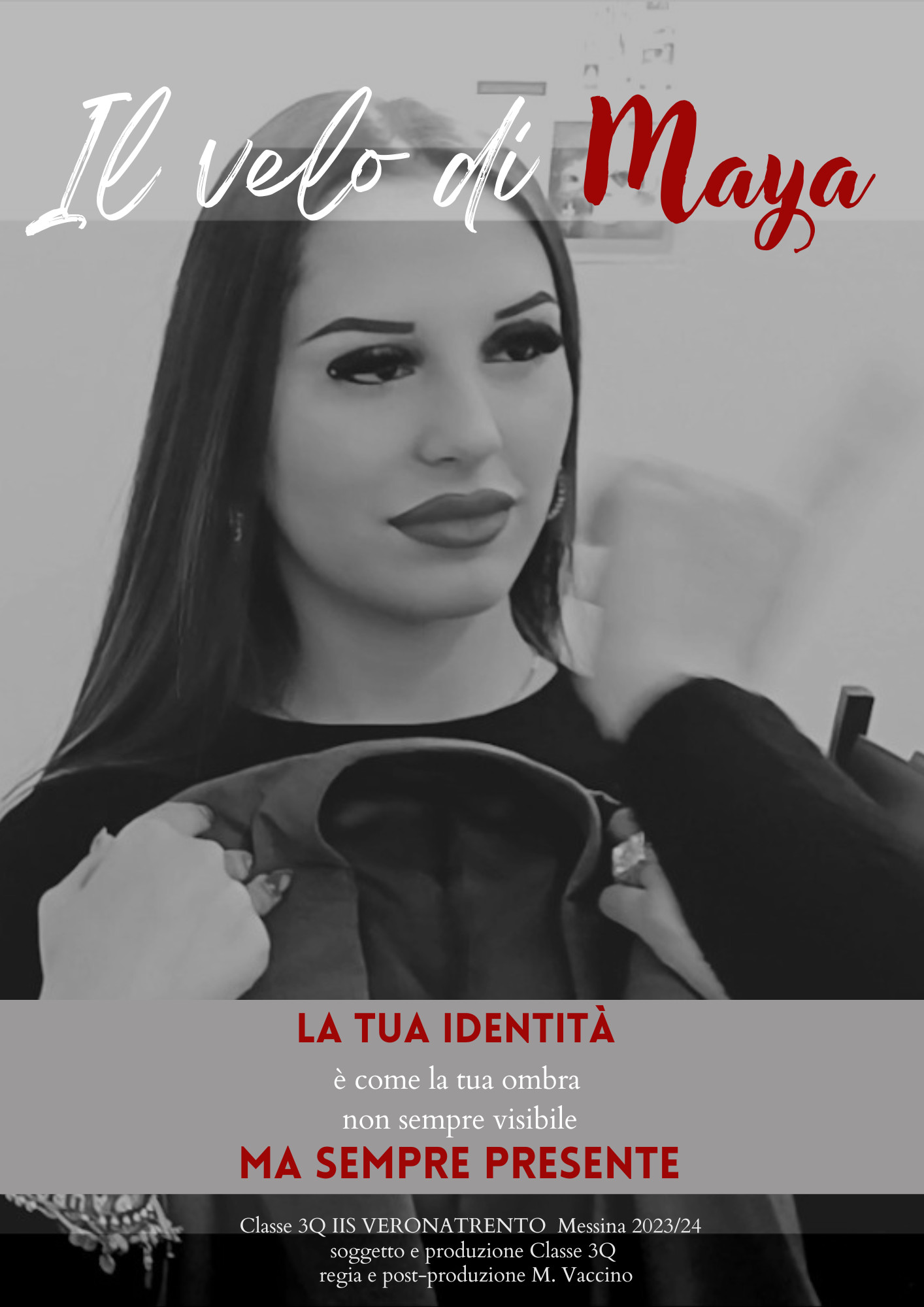 Il velo di Maya – Istituto di Istruzione Superiore "Verona Trento"